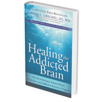 Healing the Addicted Brain | Resources | Enterhealth