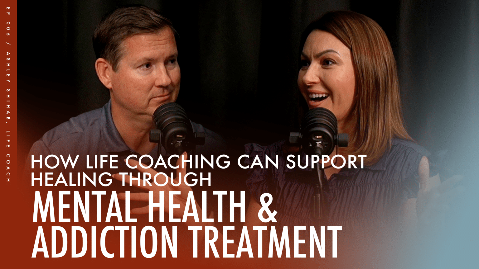 Treatment Redefined Podcast | Enterhealth